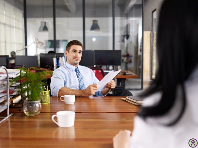 How to Answer, “Why Are you Leaving Your Current Job?” in an Interview | CyberCoders Insights